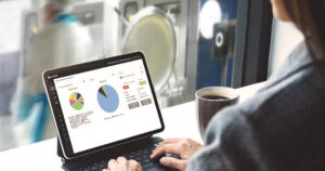 Software for the quality department - QA Online